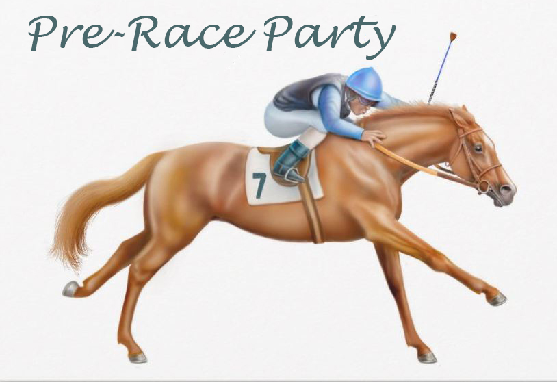 Jockey Apparel Home Party